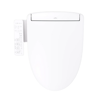 TOTO Washlet S2 Bidet Toilet Seat SW3346#01