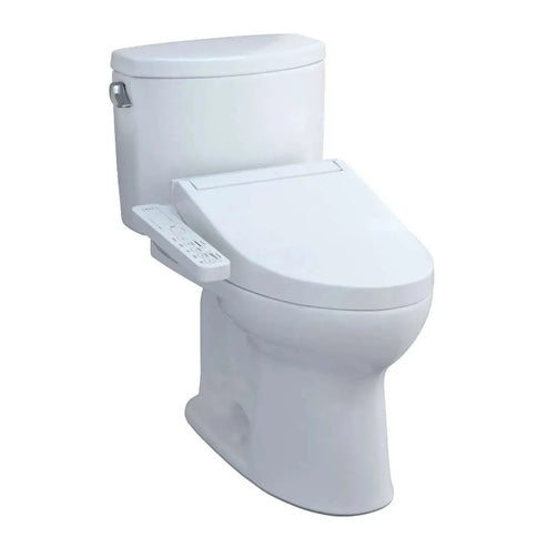 TOTO Drake 1.28 C2 Bidet Seat MW7763074CEG#01