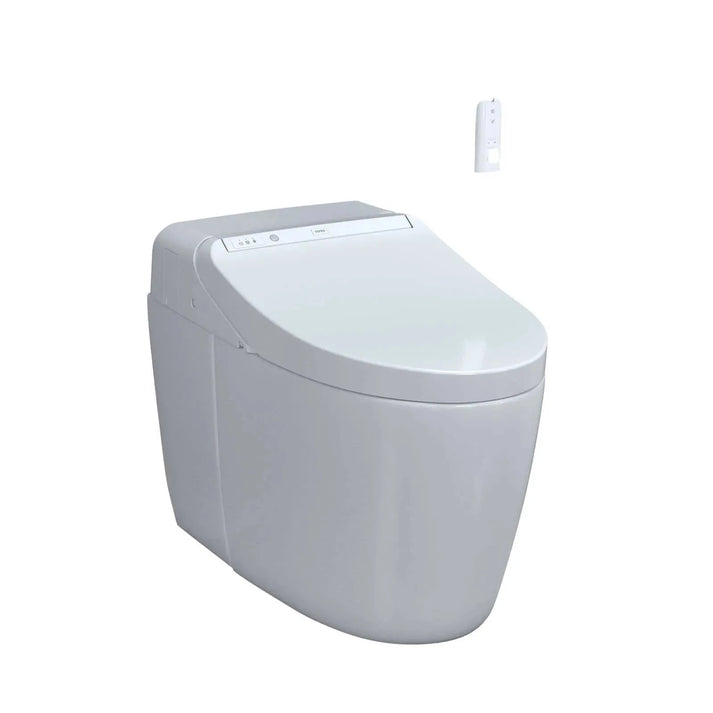 TOTO G450 Bidet Toilet Universal Height MS922CUMFG#01